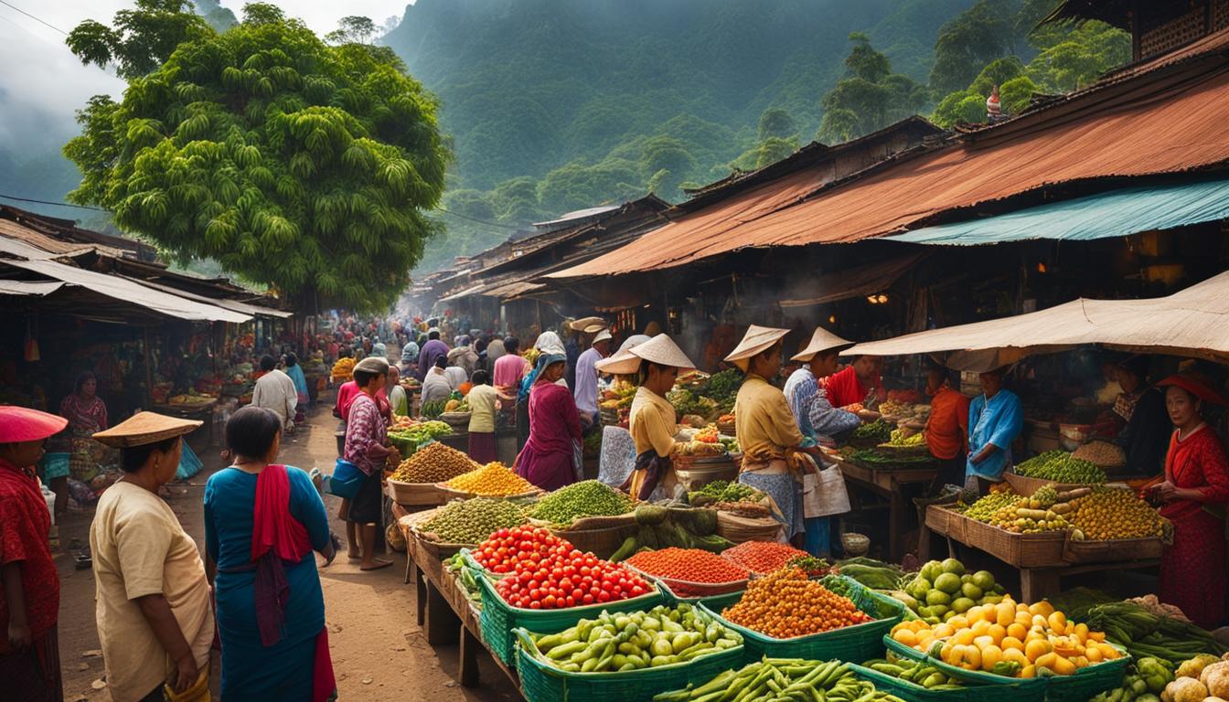Discover More Sundanese Cuisine Beyond The Basics
