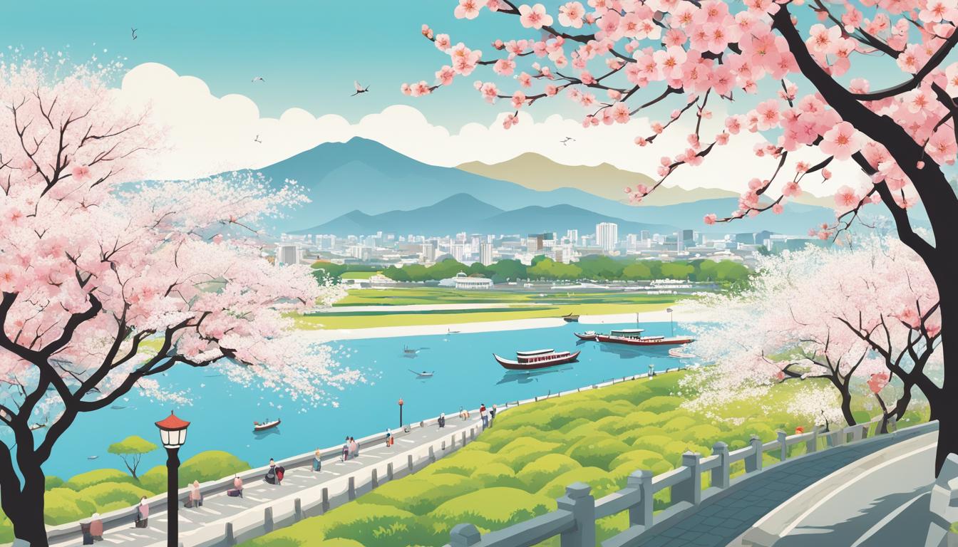 Best Time To Visit Tainan: Events & Weather