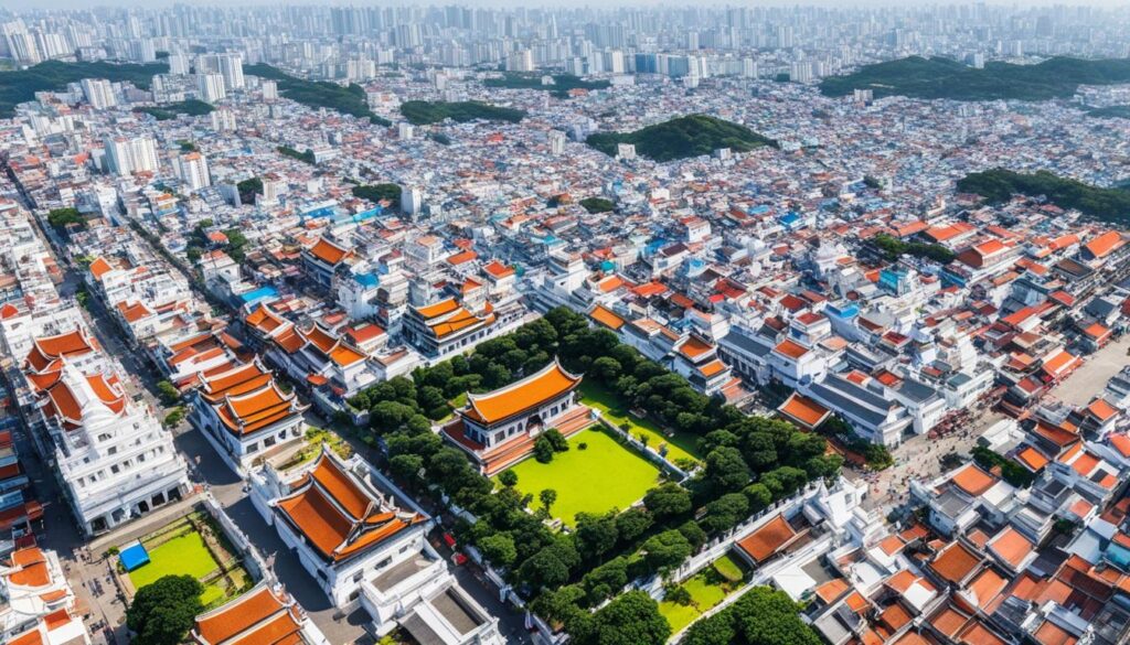 Explore Tainan: Day Trips To Sicao And Guanziling
