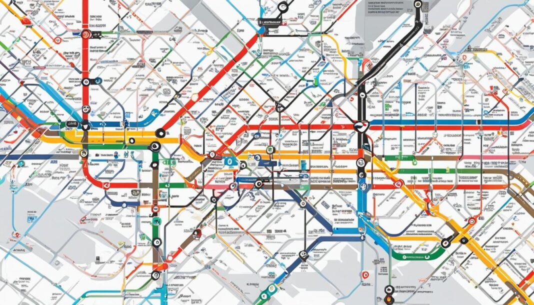 Explore Taipei: Safe, Affordable Transport Options