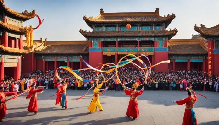 Beijing's Best Chinese Opera & Acrobatic Shows