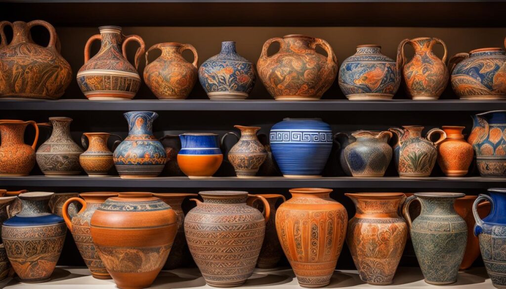 Must-Have Souvenirs From Athens: Top Picks