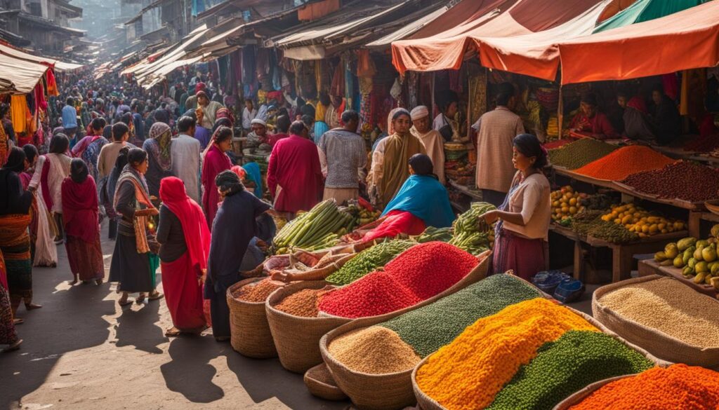 Explore Beyond Phsar Thmei: Local Markets Guide