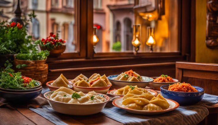 Taste Wroclaw: Best Local Foods To Try In The City