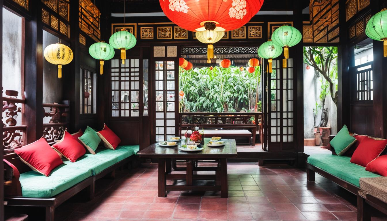 Explore Tea Ceremonies In Ho Chi Minh City
