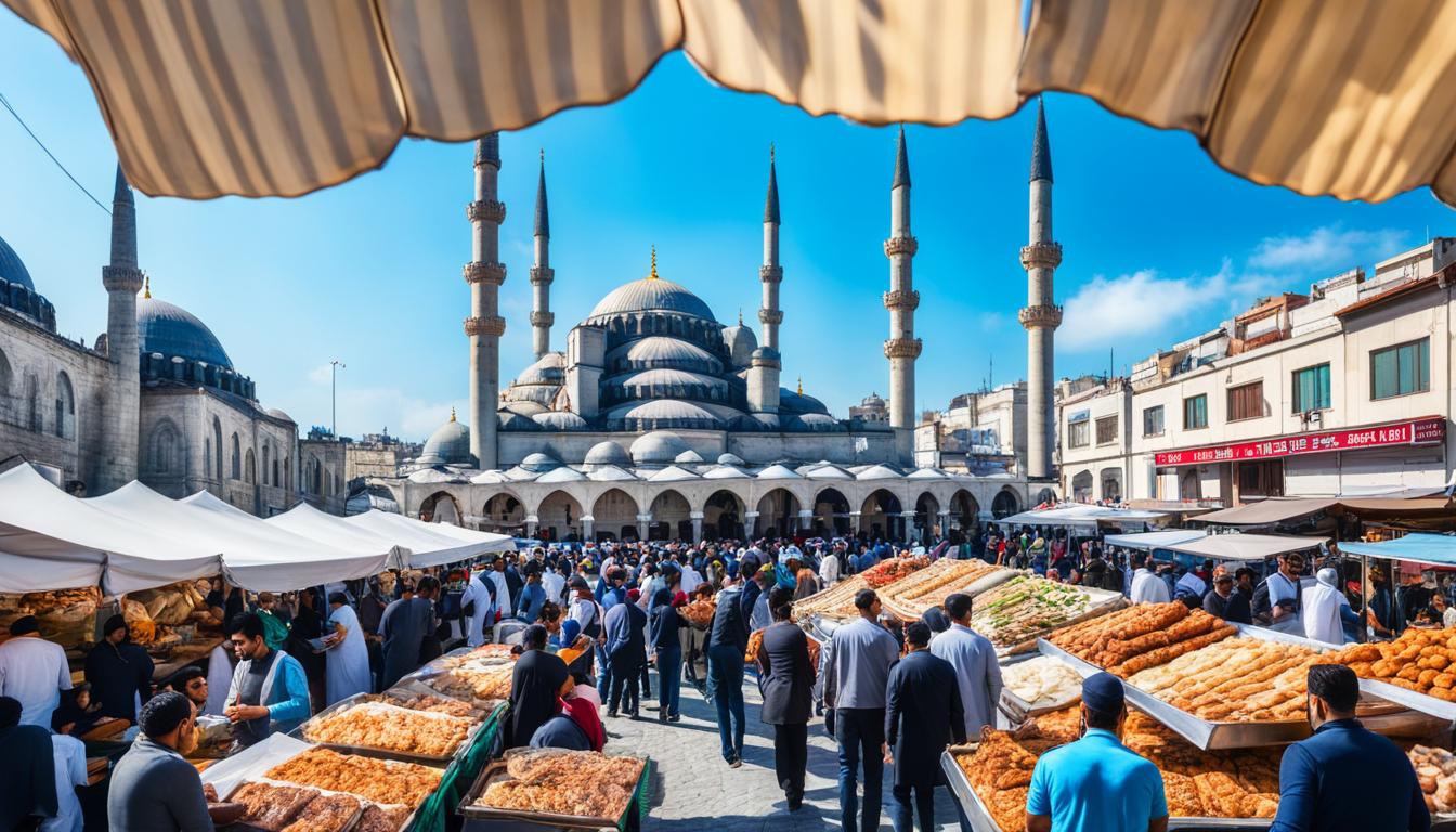 Discover Istanbul: Authentic Local Food Beyond Kebabs