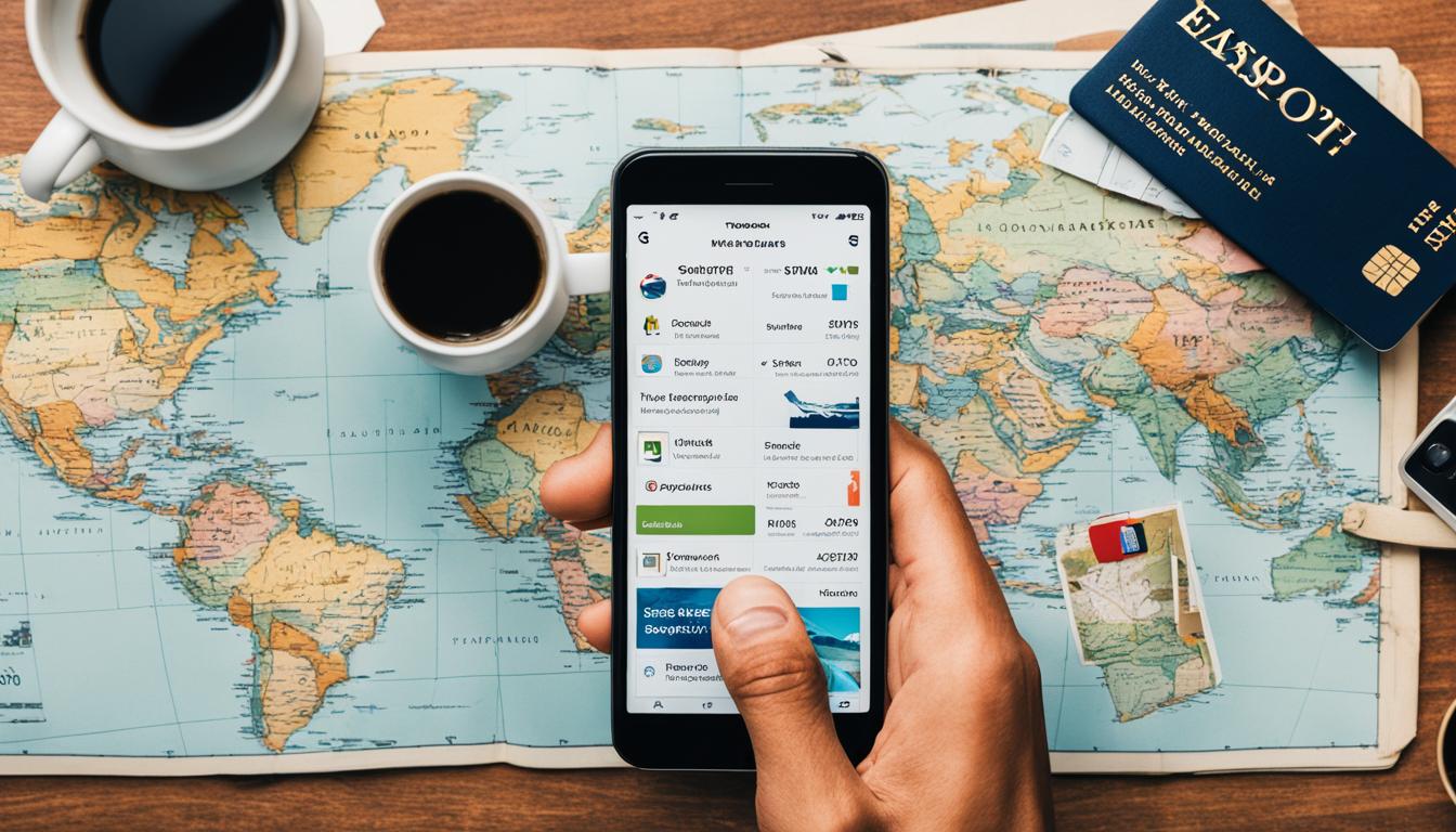 Optimize Your Trips With A Travel Expense Tracker