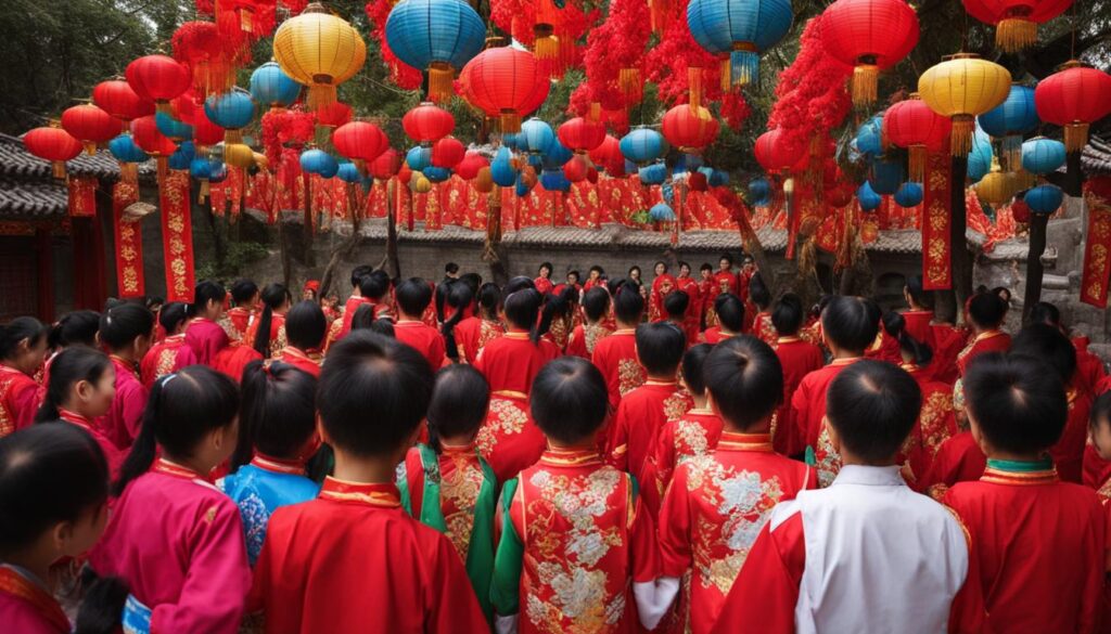 Explore China's Local NGO Volunteer Opportunities