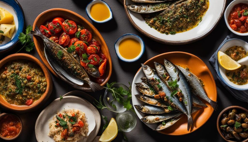 Best Local Foods To Try In Faro: Top Picks