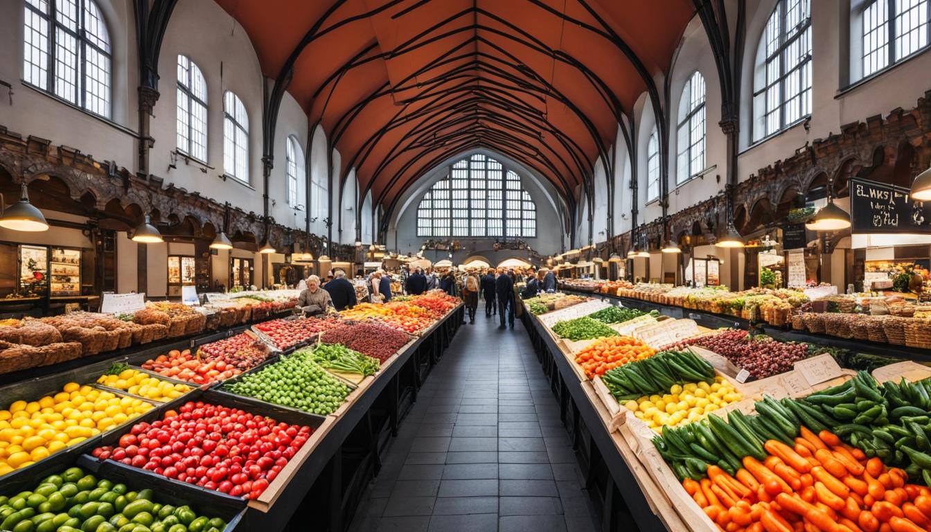 Taste Wroclaw: Best Local Foods To Try In The City