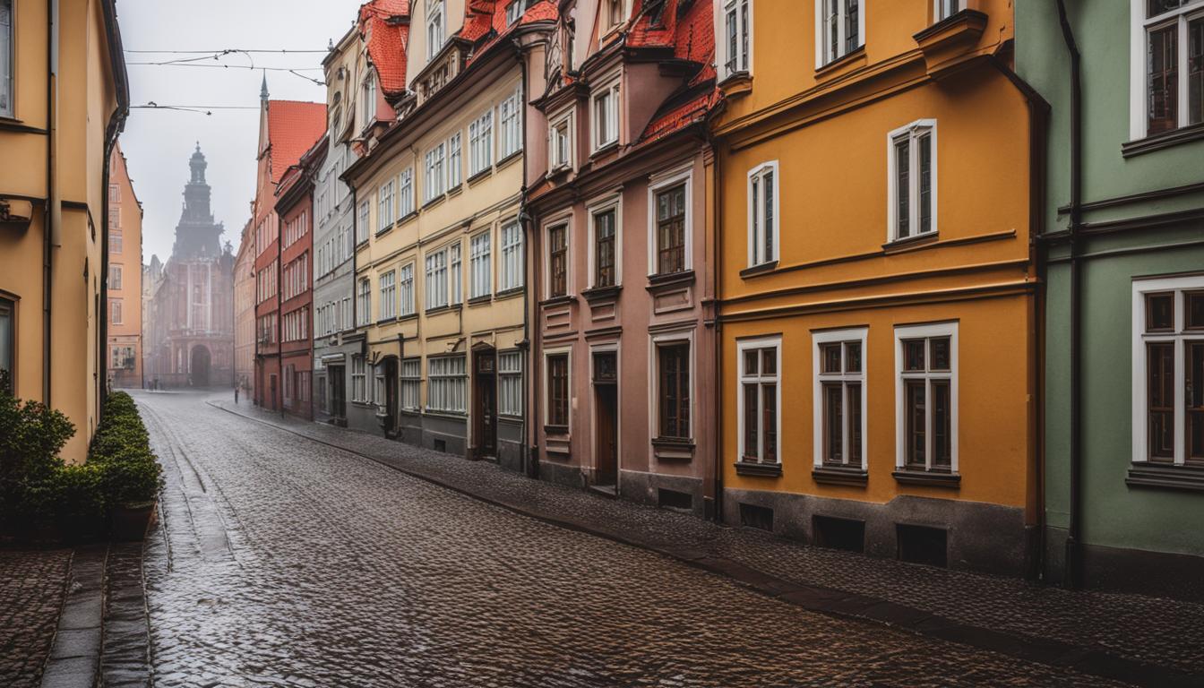 Ideal Season For Wroclaw: Weather & Crowds Info