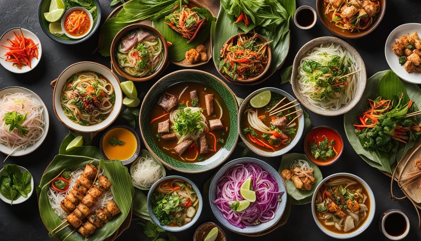 Vietnam's Top Eats For Solo Adventurers
