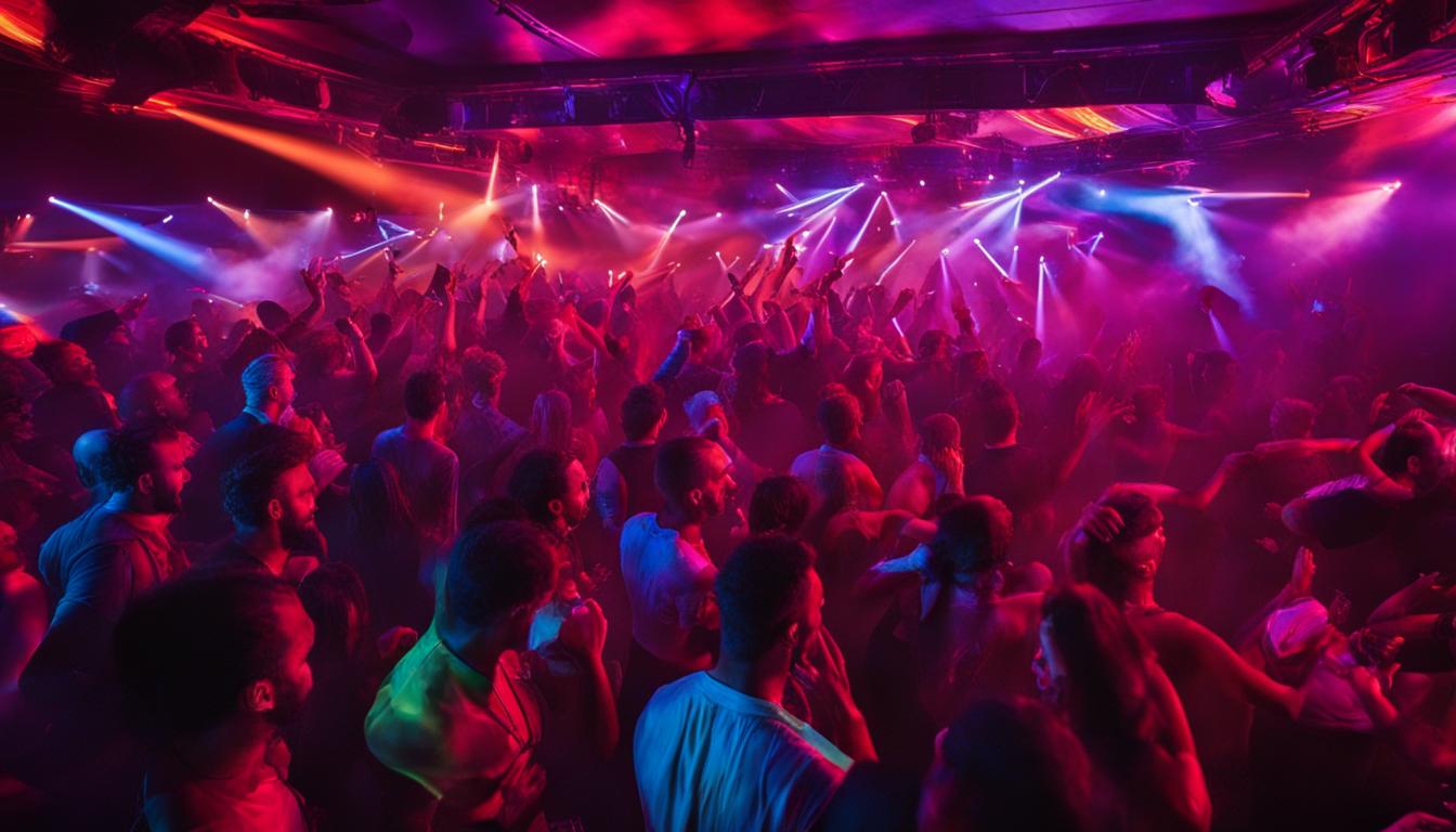 Best Nightlife In Athens: Top Spots Revealed!