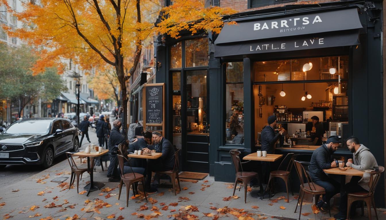 Daegu Hidden Cafes: A Guide For Caffeine Enthusiasts
