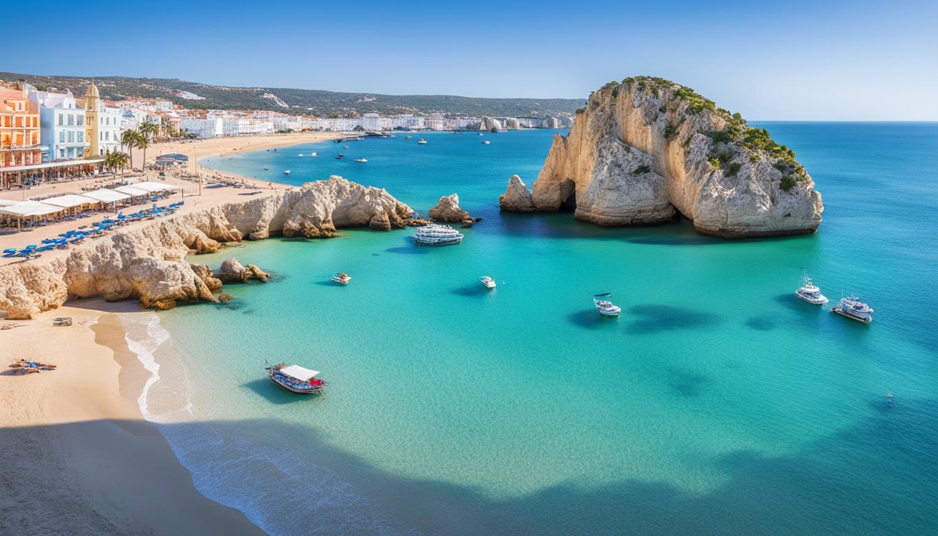 Explore Top Day Trips From Faro – Unwind & Discover!