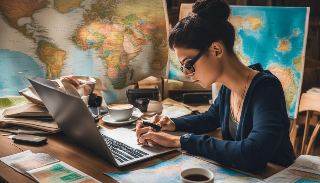 Smart Travel Budgeting For Specific Destinations