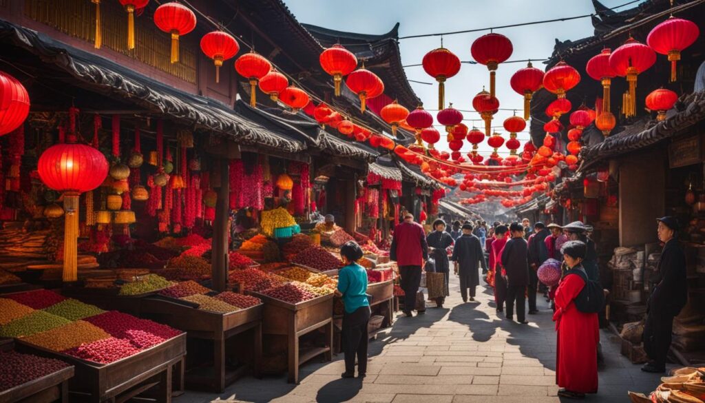 Engage In China's Local Community Exchange Programs