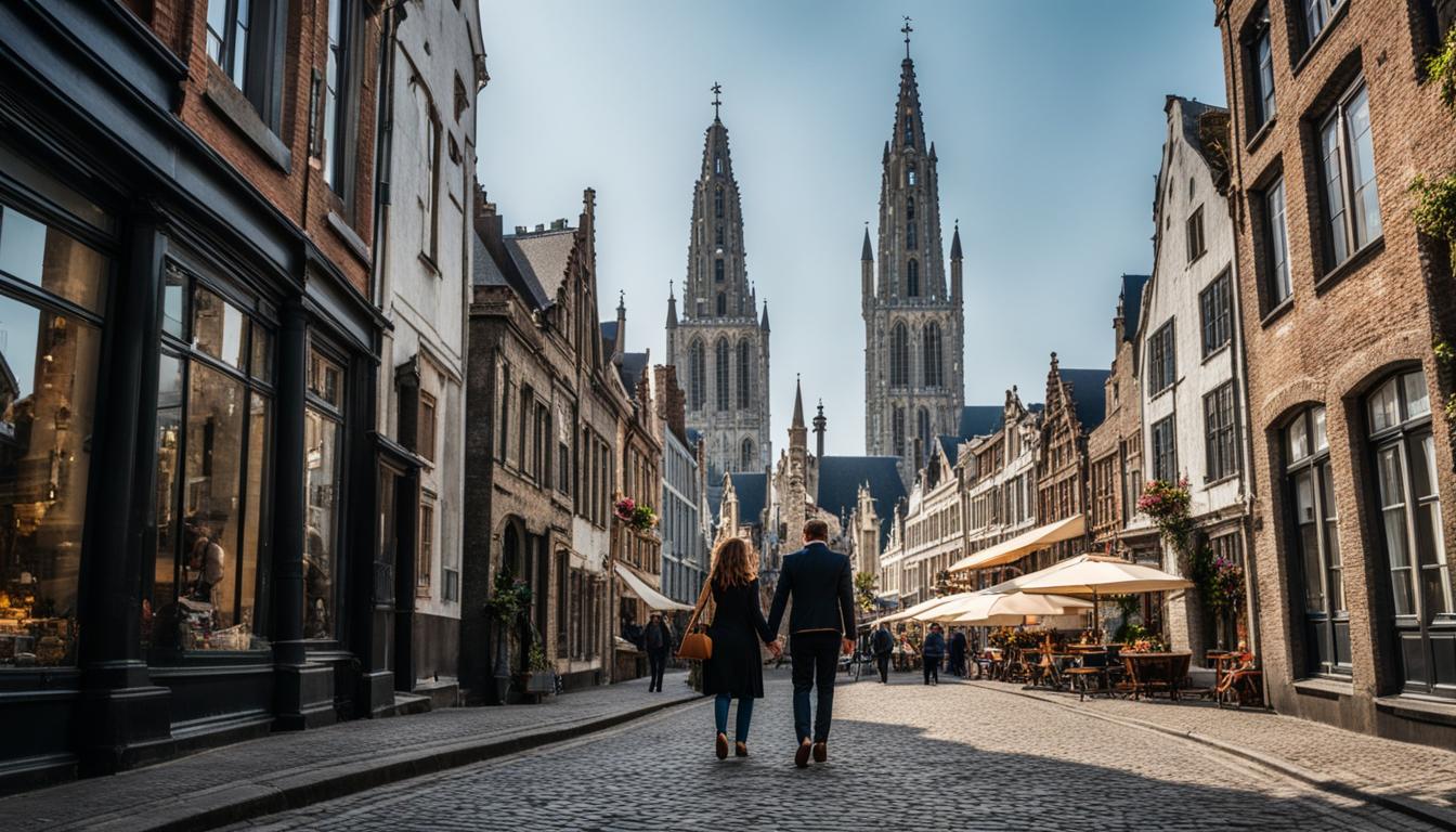 Top Day Trips From Brussels For Belgian Charm