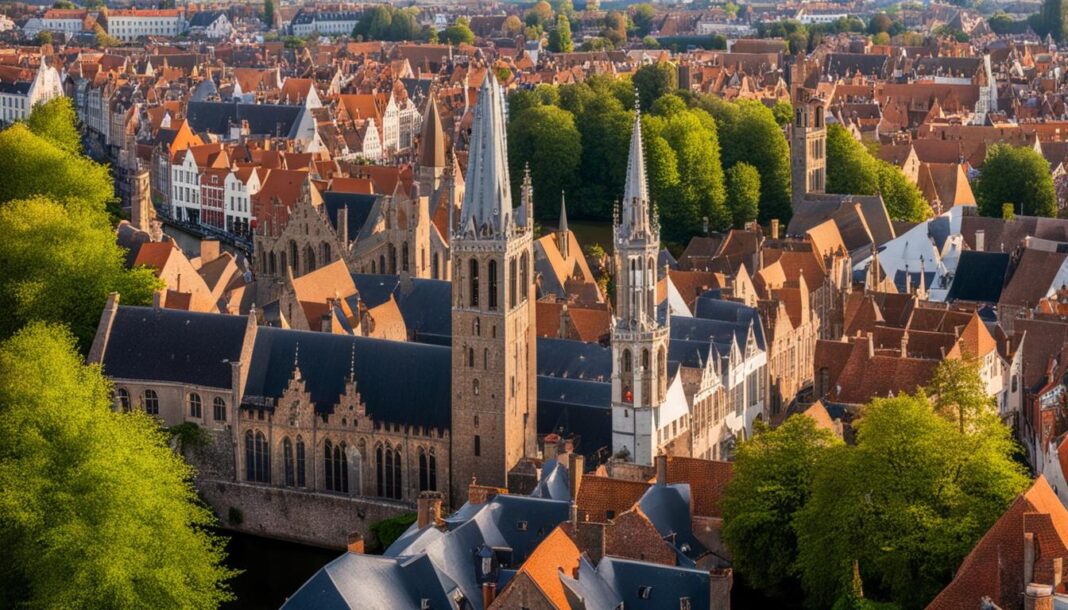 Explore Flemish Towns: Best Day Trips From Ghent