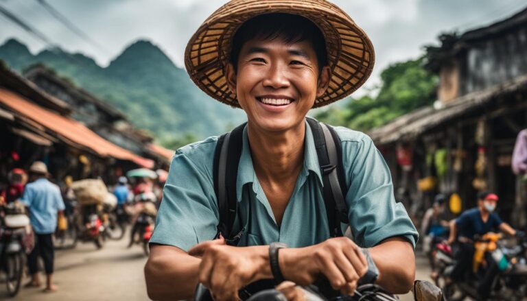 Essential Vietnamese Phrases For Your Travels