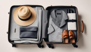 Master Minimalist Travel Packing: Tips & Essentials