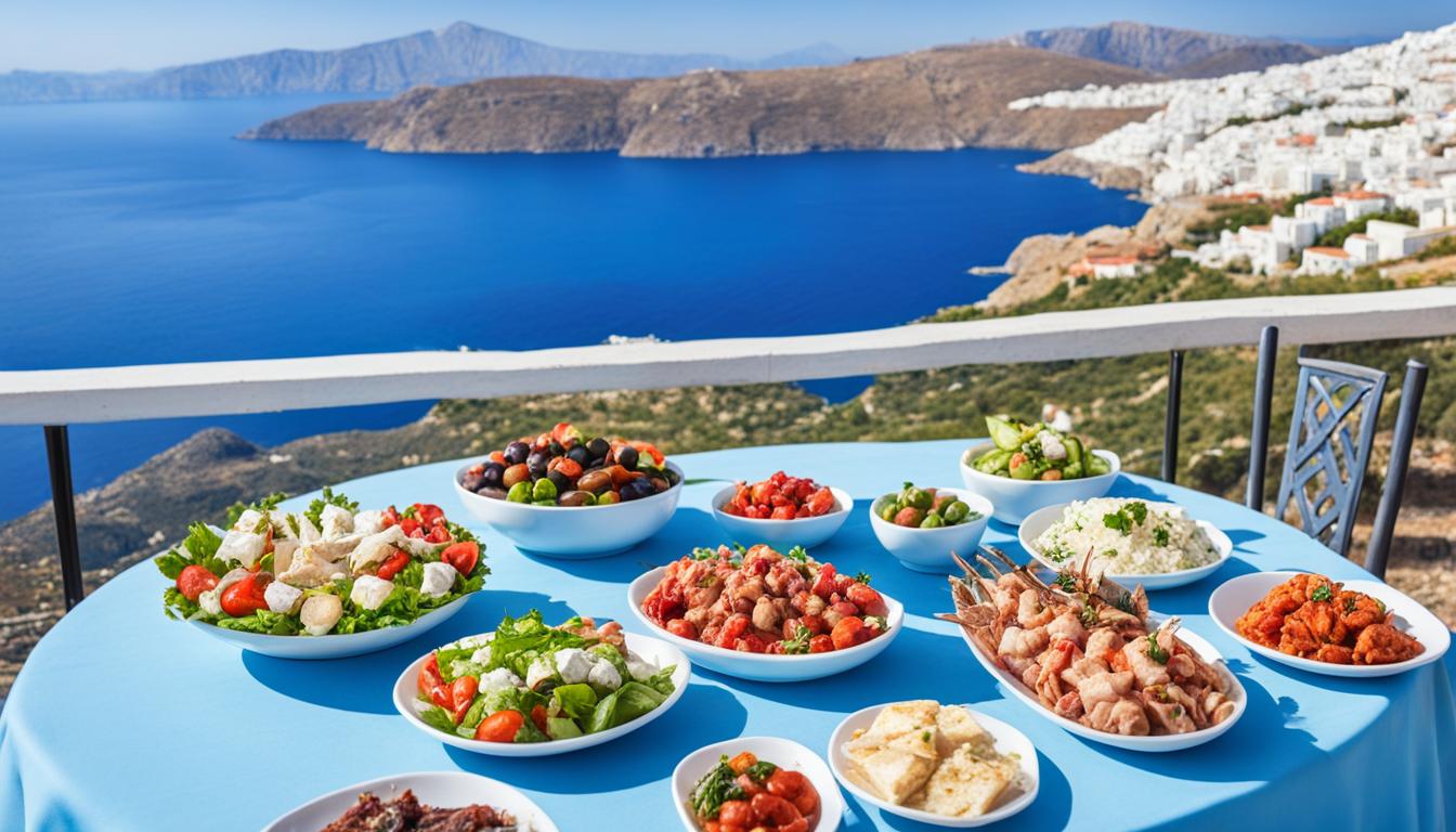 Budget For Greece Vacation: Costs Explained