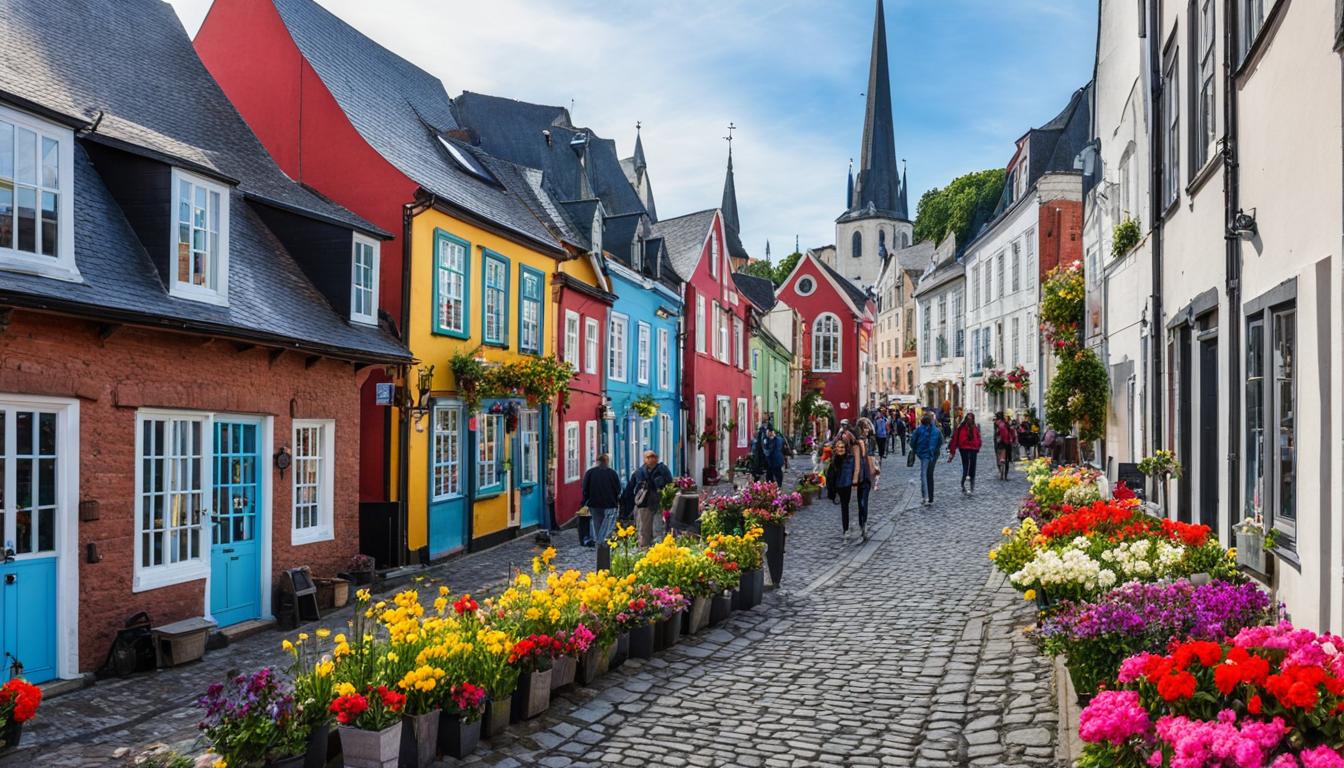 Top Day Trips From Brussels To Charming Towns