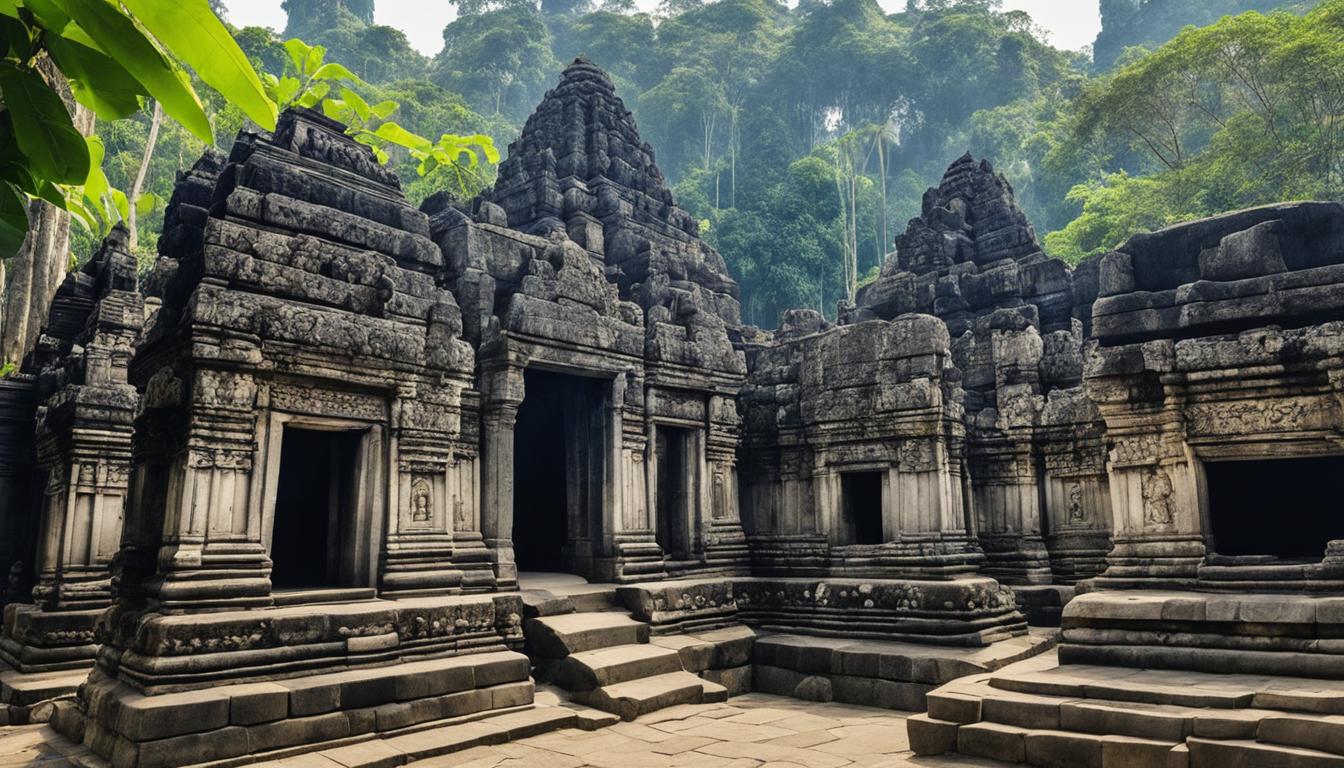Explore Yogyakarta's Secret Temples Beyond The Famous