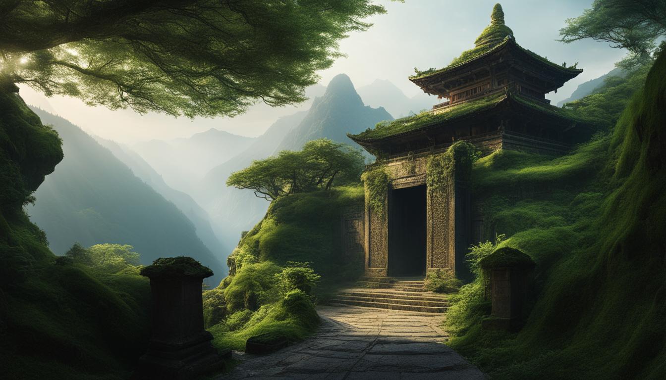 Explore Hidden Temples Beyond Lama Temple