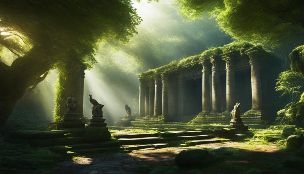 Explore Hidden Temples Beyond Tran Quoc Pagoda