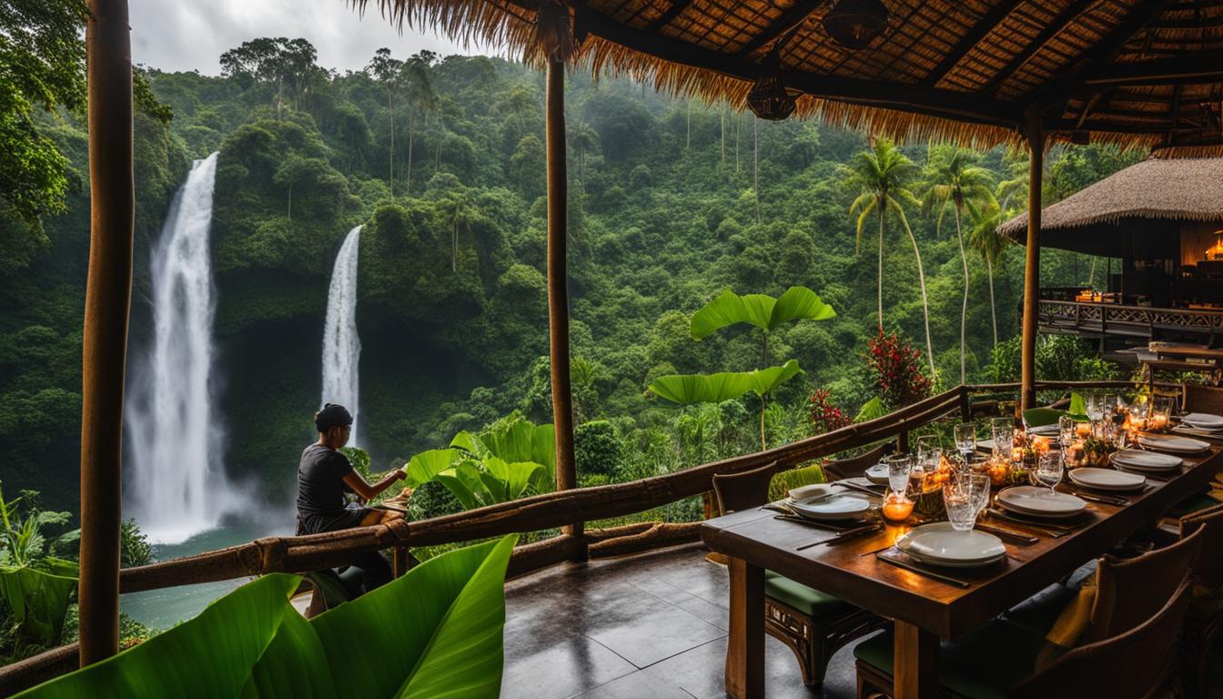 Explore Real Balinese Cuisine Beyond Tourist Spots