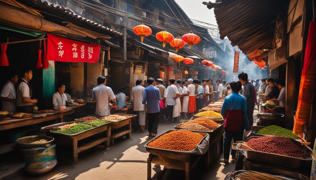 Explore Daegu's Top Authentic Eats Beyond The Usual