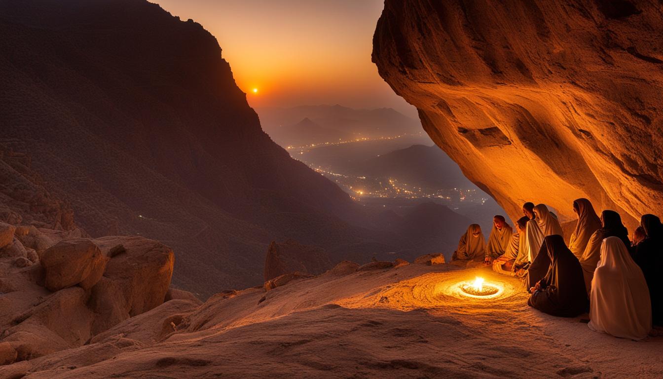 Explore Mecca: Attractions Beyond The Grand Mosque