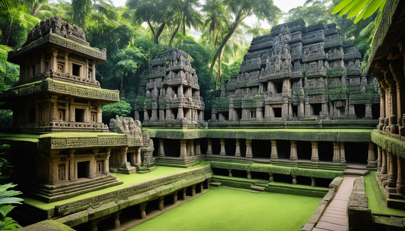 Explore Yogyakarta's Secret Temples Beyond The Famous