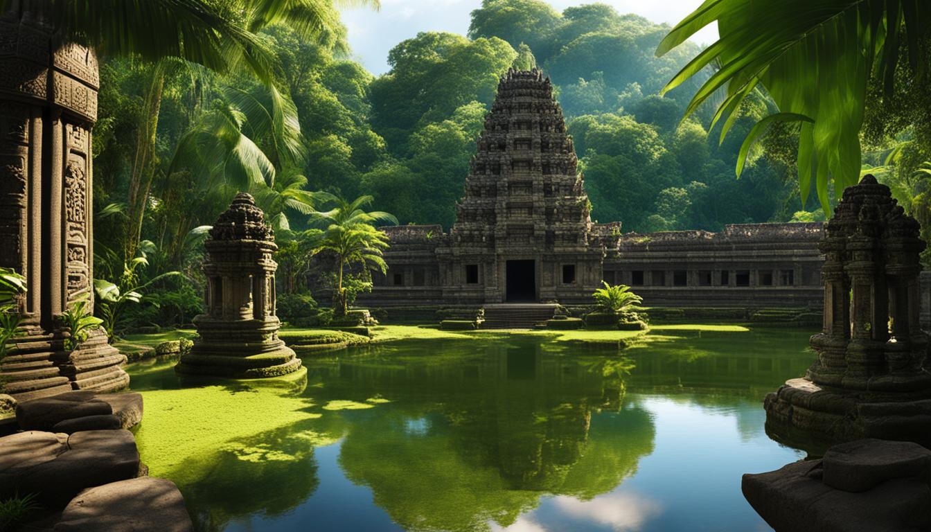 Discover Hidden Temples Beyond Wat Piphitaram