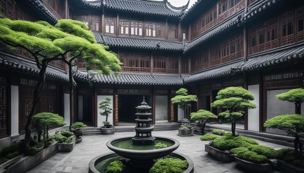 Explore Shanghai's Safe, Charming Hidden Gems