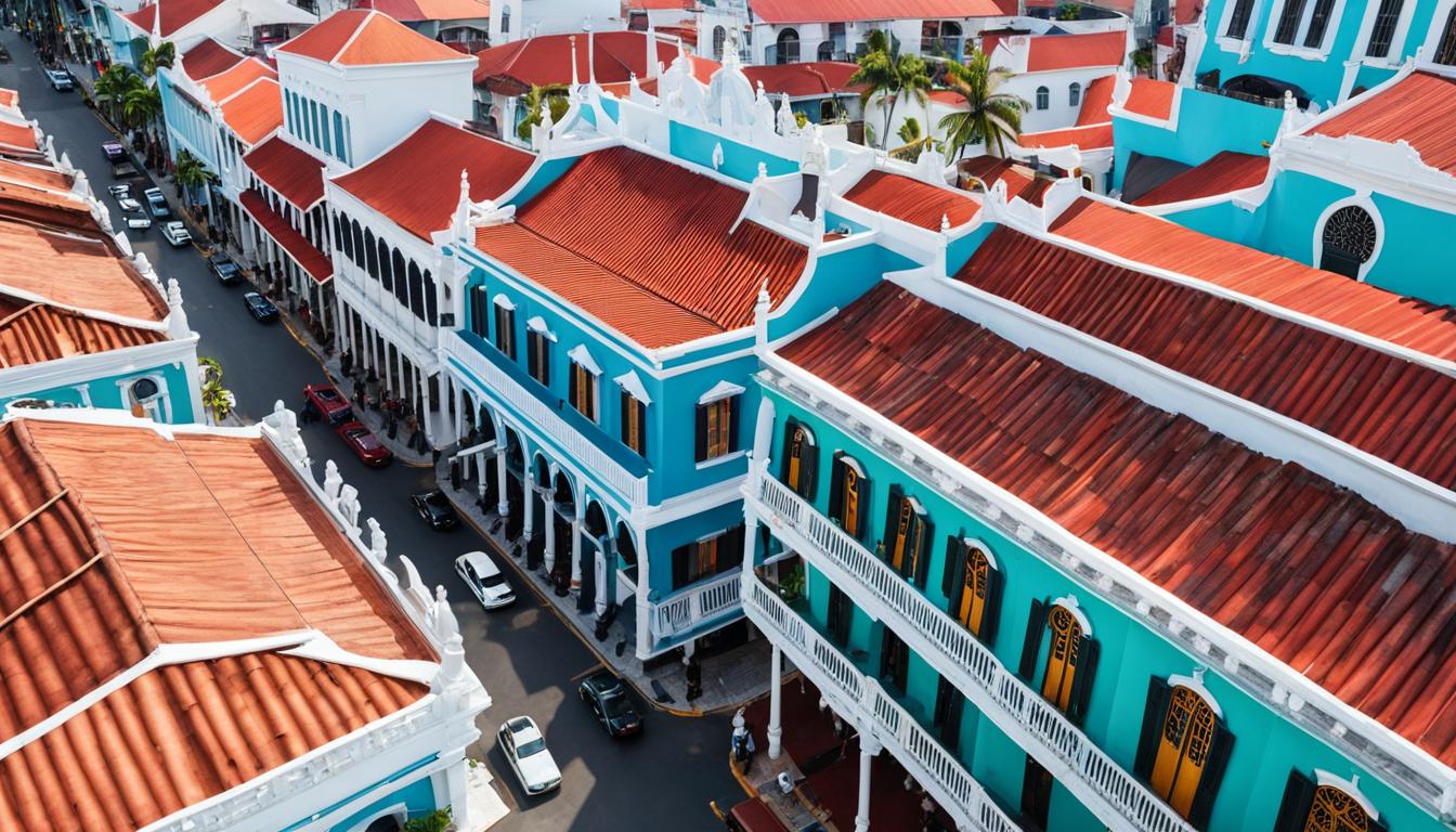 Top George Town Stays For History Buffs