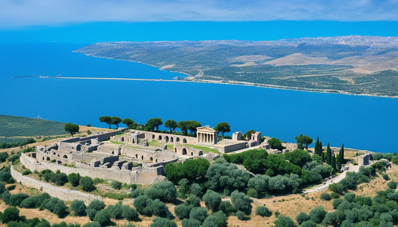 Explore Day Trips From Istanbul To History & Nature