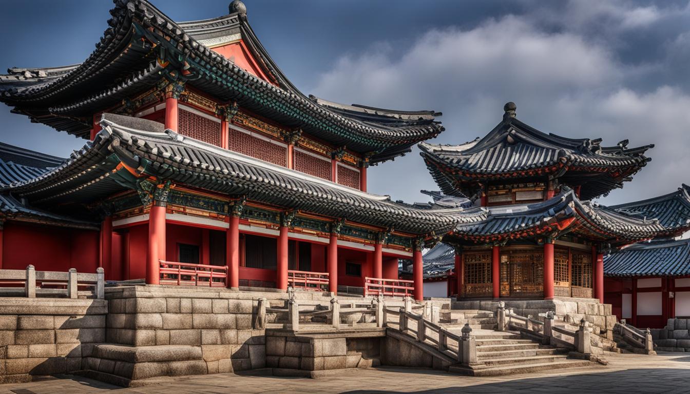 Incheon Historical Sites Beyond The Museum Of Art