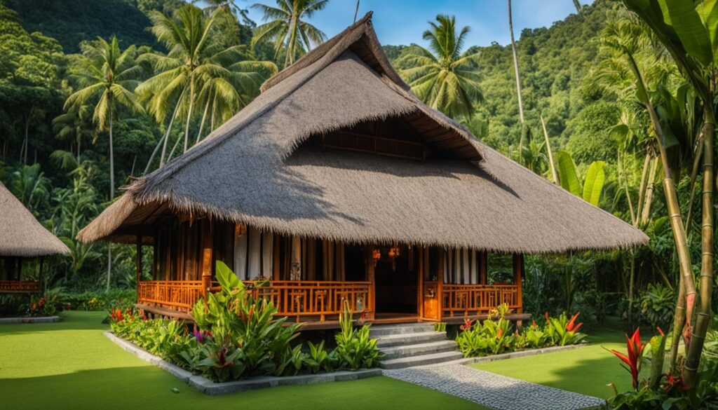 Explore Indonesia's Unique Stays & Lodgings