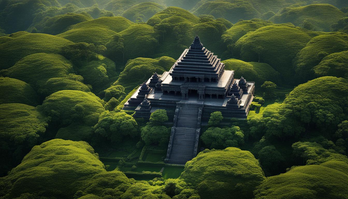Explore Yogyakarta's Secret Temples Beyond The Famous
