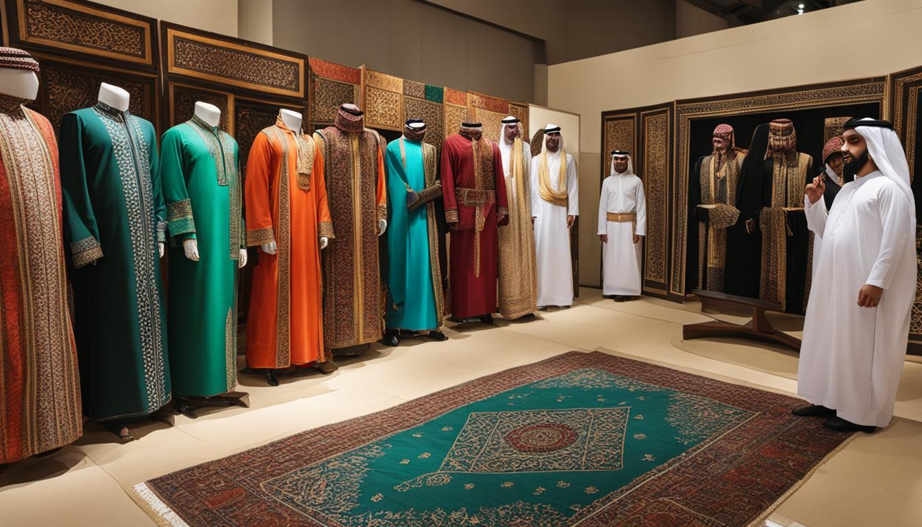 Explore Dammam Cultural Centers & Saudi Heritage Events