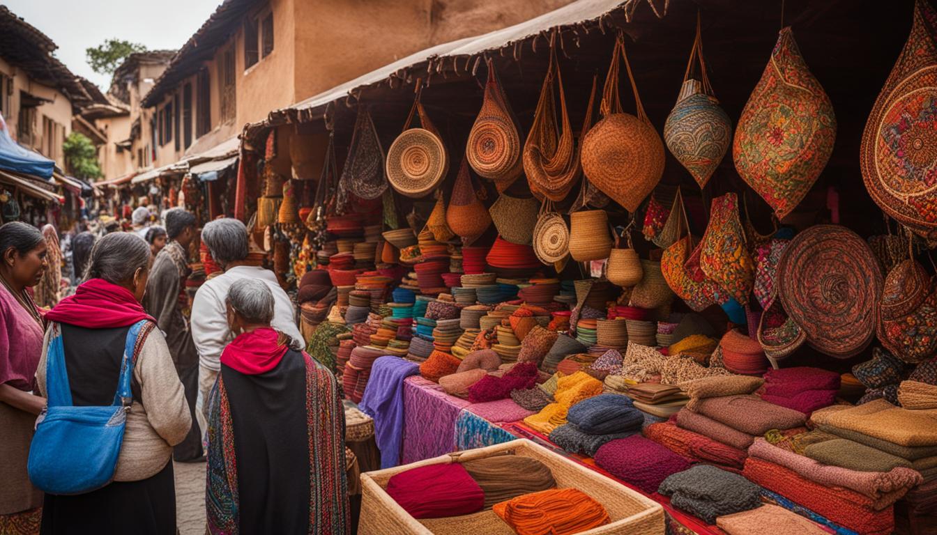 Explore Beyond Wangfujing: Local Markets Guide