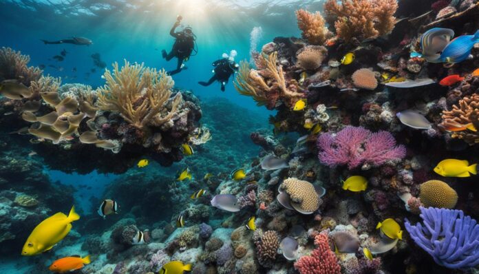 Protect Marine Life: Volunteer In Sihanoukville