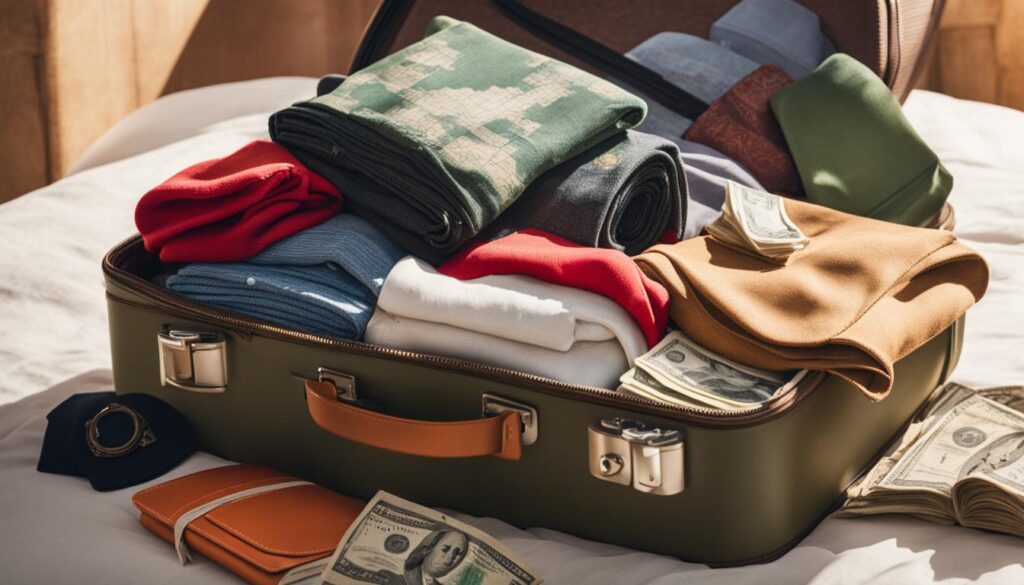 Budget Travel Tips For Your Next Adventure