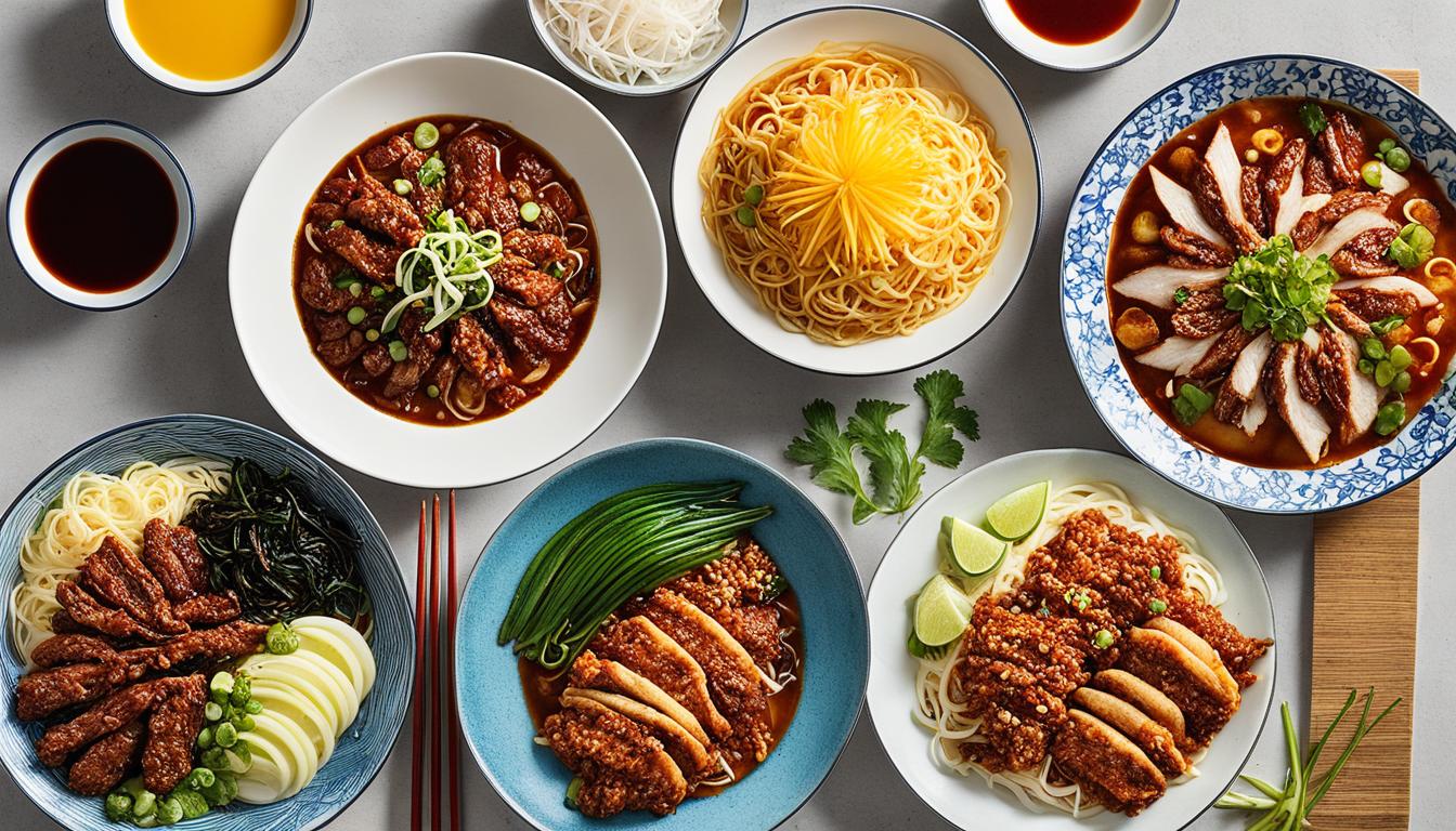 Explore Authentic Taiwanese Cuisine Beyond Night Markets
