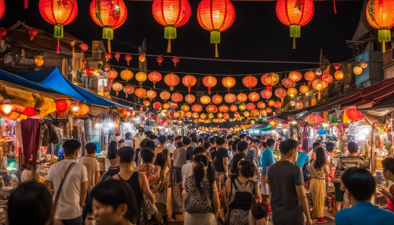 Top Shopping Destinations In Malacca Revealed