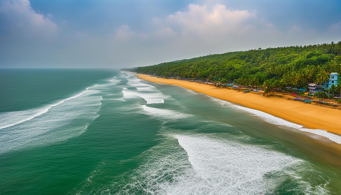 Explore Chennai: Day Trips To Historic & Natural Wonders