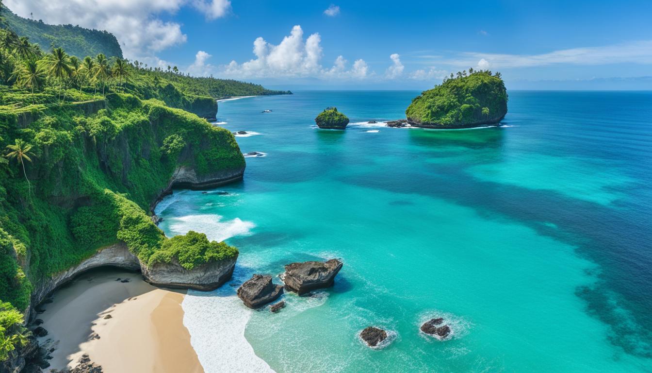 Discover Bali's Hidden Beaches & Secluded Coves
