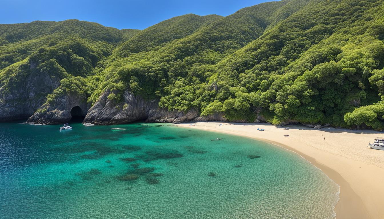 Hidden Bodrum Beach Gems Beyond Hotspots